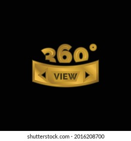 930 360 gold Images, Stock Photos & Vectors | Shutterstock