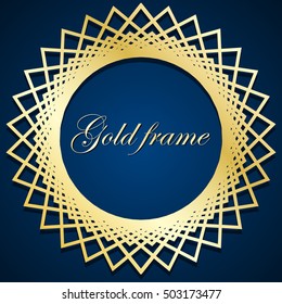 16,629 Black Round Royal Frame Images, Stock Photos & Vectors ...