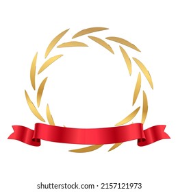 12,550 Circular ribbon banner Images, Stock Photos & Vectors | Shutterstock