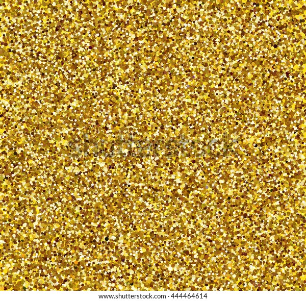 Gold Shimmering Shiny Glamorous Backdrop Fashion Stock Vector (Royalty ...
