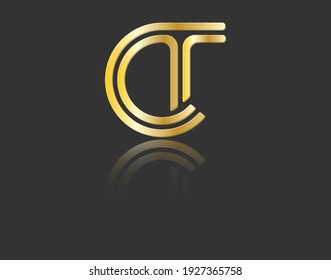21,970 C Gold Logo Images, Stock Photos & Vectors | Shutterstock
