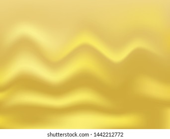 Gold Texture Background Soft Shiny Golden Stock Vector (Royalty Free ...