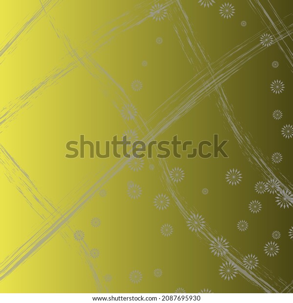 Gold Texture Gradation Background Decoration Cards Stock Vector ...