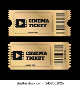 89 Fake movie tickets Images, Stock Photos & Vectors | Shutterstock