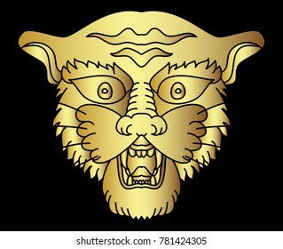 Devil Acid Lsd Blotter Mark On Stock Vector (Royalty Free) 2108601281