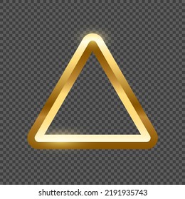 5,985 Triangle Picture Frame Images, Stock Photos & Vectors | Shutterstock