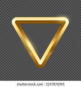 5,985 Triangle Picture Frame Images, Stock Photos & Vectors | Shutterstock