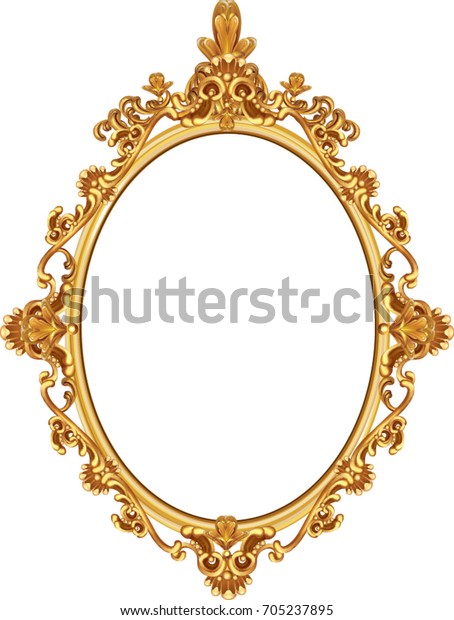 2,918 Modern Gold Mirror Stock Vectors, Images & Vector Art | Shutterstock