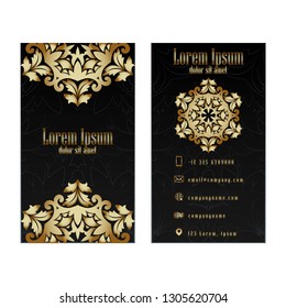 Collection Design Elementslabelsiconframes Packagingdesign Luxury ...