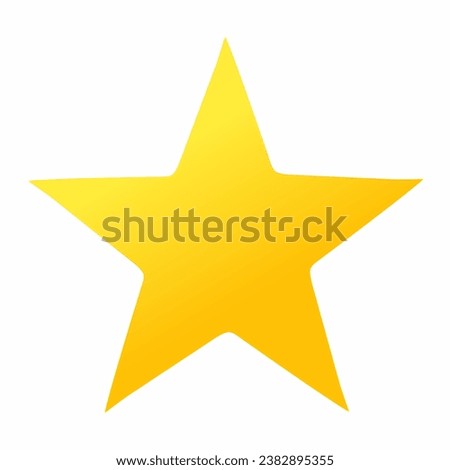 Star No Background | Free download on ClipArtMag