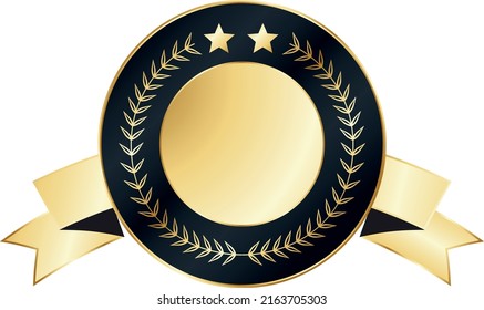 86 Badget Stock Vectors, Images & Vector Art | Shutterstock