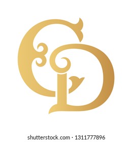 Cd Logo Images, Stock Photos & Vectors | Shutterstock
