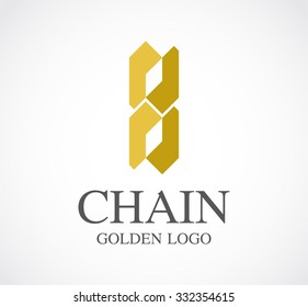 101 Gold chain link clipart Images, Stock Photos & Vectors | Shutterstock
