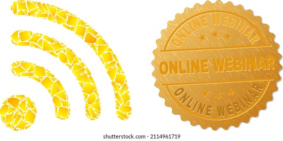 1,240 Gold radio network Images, Stock Photos & Vectors | Shutterstock