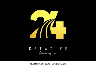 8,541 2 And 4 Logo Images, Stock Photos & Vectors | Shutterstock