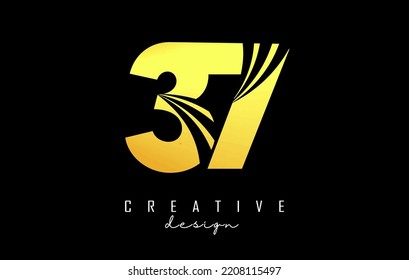2,768 Number 37 Stock Vectors, Images & Vector Art | Shutterstock