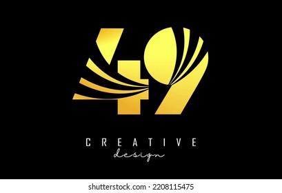 4,989 Number 49 Images, Stock Photos & Vectors | Shutterstock