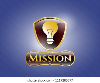 50 Mission And Vision In Golden And Black Images, Stock Photos ...