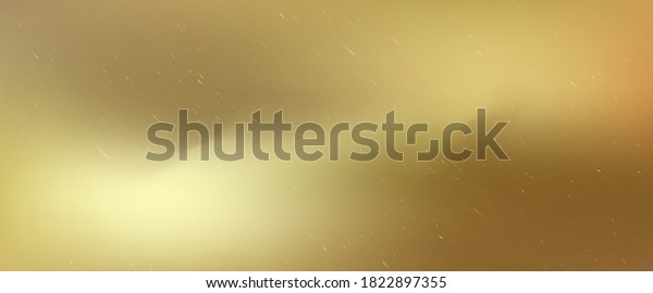 Golden Foil Vector Metal Texture Light Stock Vector (Royalty Free ...