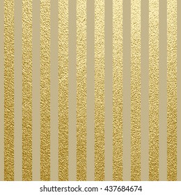 Golden Glossy Texture Metal Pattern Abstract Stock Vector (Royalty Free ...