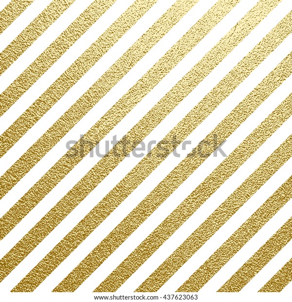 Golden Glossy Texture Metal Pattern Abstract Stock Vector (Royalty Free ...