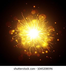 260,282 Golden Energy Images, Stock Photos & Vectors | Shutterstock