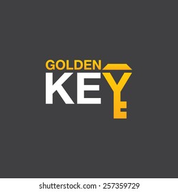 2,759 imágenes de Golden key logo - Imágenes, fotos y vectores de stock ...