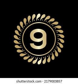 37,879 Nine leaves Images, Stock Photos & Vectors | Shutterstock