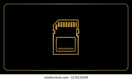 11,361 Memory Card Draw Images, Stock Photos & Vectors | Shutterstock