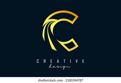 7,897 Outlined letter c Images, Stock Photos & Vectors | Shutterstock