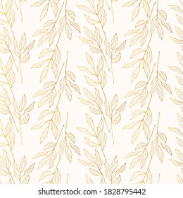 Golden Rustic Texture Wedding Cards Invitations Stock Vector (Royalty ...