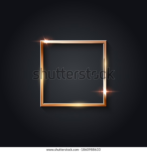 261,226 Metallic Borders And Frames Images, Stock Photos & Vectors ...