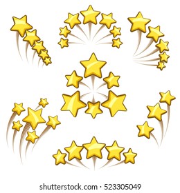66,174 Flying stars of color Images, Stock Photos & Vectors | Shutterstock