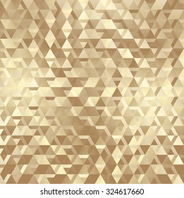 Golden Texture Stock Vector (Royalty Free) 324617660 | Shutterstock