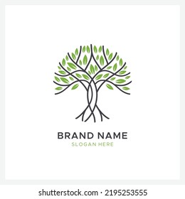 3,645 Financial tree logos Images, Stock Photos & Vectors | Shutterstock