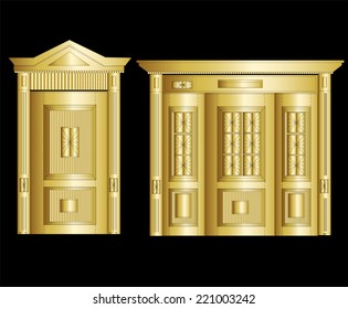 26,942 Open Gold Doors Images, Stock Photos & Vectors | Shutterstock