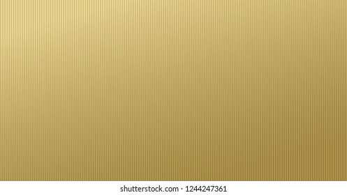 Golden Vector Luxury Background Vertical Gold Stock Vector (Royalty ...