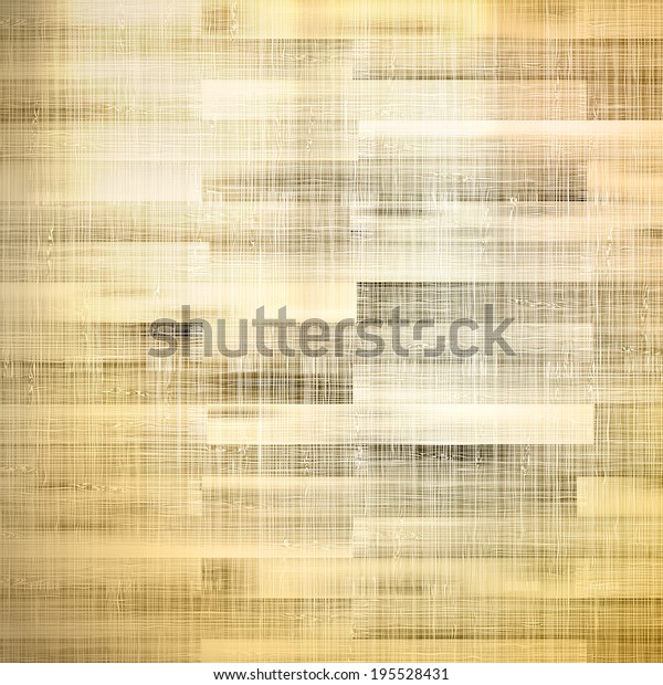 Golden Wall Design Template Plus Eps10 Stock Vector (Royalty Free ...