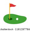 11,097 Golf Clip Art Royalty-Free Images, Stock Photos & Pictures ...