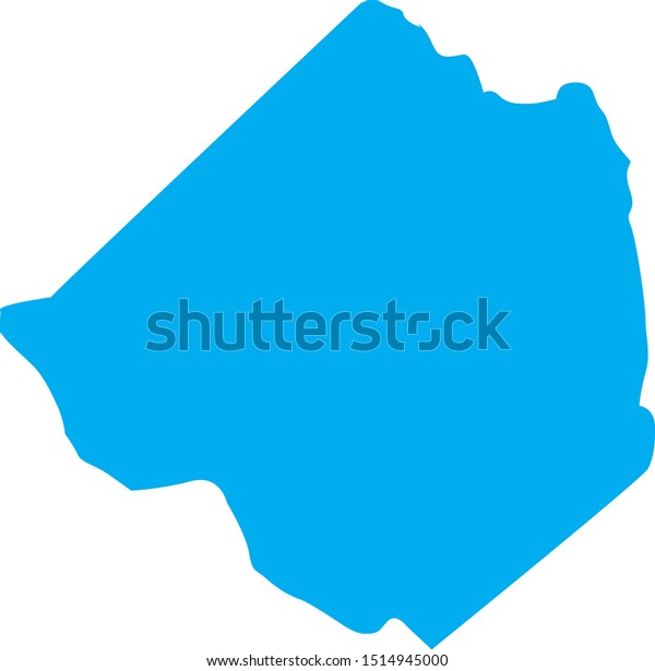 Goliad County Map State Texas Stock Vector (Royalty Free) 1514945000 ...