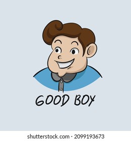 2,483 Good boys logo Images, Stock Photos & Vectors | Shutterstock