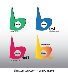 Good Business Logo Format Your Modern Stock Vector (Royalty Free ...
