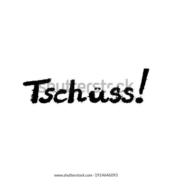 Bye icon german : 12 images, photos et images vectorielles de stock ...