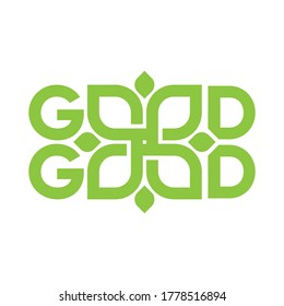 Good Good Design Vector Art Nature Stock Vector (Royalty Free ...