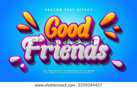 Good Friend Clipart | Free download on ClipArtMag