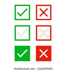 Good Icon Ok Vector Illustration Stock Vector (Royalty Free) 2162495435 ...