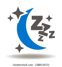 1,631 Sleeping z Images, Stock Photos & Vectors | Shutterstock