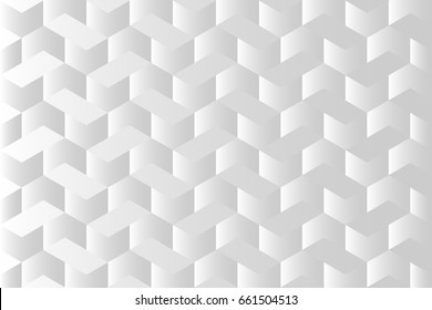 Good White Texture Wallpaper Stock Vector (Royalty Free) 661504513 ...