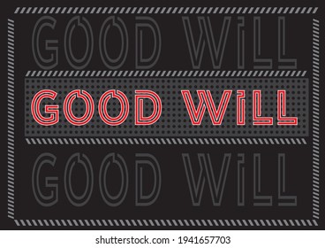 904 Good Will Icon Images, Stock Photos & Vectors | Shutterstock