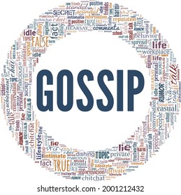 Gossipmonger Images, Stock Photos & Vectors | Shutterstock